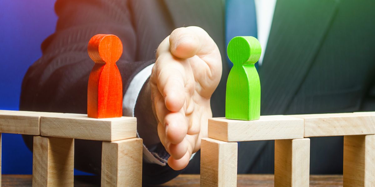 Why Peace Has a Value: Part 2, Peace from Mediation | BT Mediation