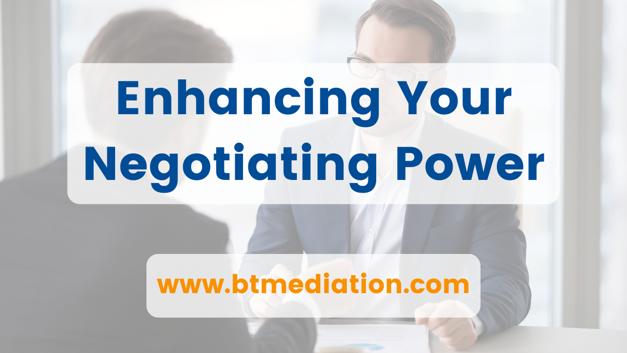 Florida Mediation & Arbitration Services | BT Mediation